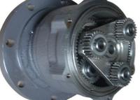 China Kobelco SK250-8 Volvo EC290 Excavator Hydraulic Swing Gearbox SM220-9M 290kg OEM for sale