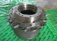China Swing SM220-10M Gear Reduction Box for Doosan DH300-7 Hyundai R305-7 Excavator 300kg OEM for sale