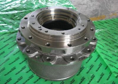 China Swing SM220-10M Gear Reduction Box for Doosan DH300-7 Hyundai R305-7 Excavator 300kg OEM for sale