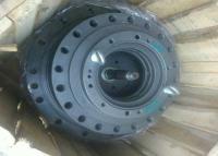 China Completely Swing Gear Box SM220-12M 320kgs for Kobelco SK350-6 Hitachi ZAX330 for sale
