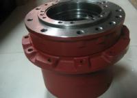 China Final Drive Gearbox MG26VP 35kg for Komatsu PC55 PC56 Excavator Parts for sale