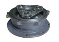 China Travel Motor Gearbox Final Drive TM22VC 85kg for Volvo EC140 Hyundai R160-7 Excavator for sale