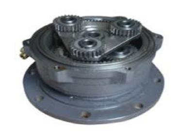 China Travel Motor Gearbox Final Drive TM22VC 85kg for Volvo EC140 Hyundai R160-7 Excavator for sale