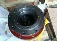 China TM40VC Final Drive Gearbox 200kg for Volvo EC210B Hyundai R210-7 Excavator for sale