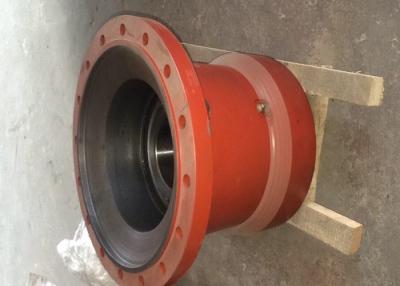 China 80kg Final Drive Gearbox TM09VC-1M for Komatsu PC100-6 PC110-7 Excavator for sale