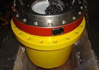 China Komatsu PC120-6 R130-7 Excavator Travel Motor Gearbox TM18VC-1M 100kg OEM for sale