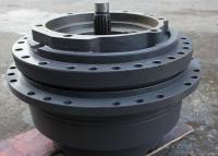 China Doosan DH300-7 Hyundai R305-7 Final Drive Gearbox TM40VC-1M 280kg OEM Quality for sale