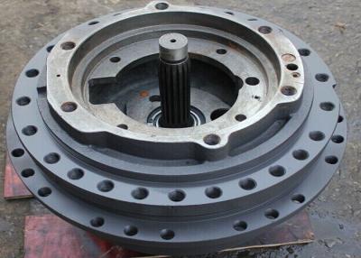 China Doosan DH55 Hyundai R55-7 Excavator Final Drive Gearbox MG26VP-2M 50kg Without Motor for sale
