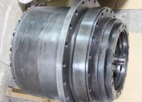 China Kobelco SK60-5 Sany SY75 Excavator Travel Final Drive Gearbox TM07VC-2M 62kg OEM Quality for sale