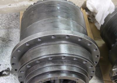 China Kobelco SK130-8 SK140-8 Excavator Travel Final Drive Reduction Gearbox TM09VC-2M 86kg for sale