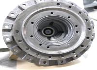 China 160kgs Final Drive Gearbox TM18VC-2M for Sumitomo SH120 Hyundai R140LC-7 Excavator for sale