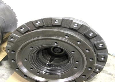 China Kato HD820 Excavator Travel Gearbox Final Drive TM22VC-2M Assembly 270kg OEM for sale