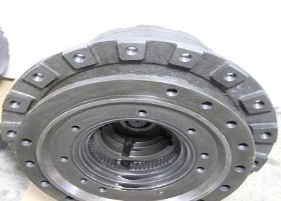 China Hitachi ZAX230 ZAX240 Excavator Final Drive Gearbox TM40VC-3M OEM 300kg for sale