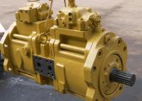 China Hyundai R290LC-3 Excavator Hydraulic Pump 31E9-03020 Kawasaki K5V140DTP 140cc 34.3MPa for sale