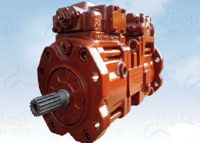 China K3V112 Komatsu Hydraulic Pump 31N6-10100 31E9-03010 112cc/rev 34.3MPa for Hyundai Excavator for sale