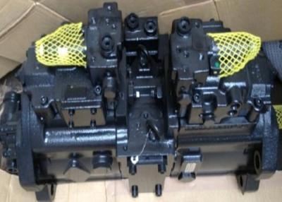 China Kobelco SK460-8 Hydraulic Pump Kawasaki K5V200 200cc 34.6MPa LS10V00016F1 for sale