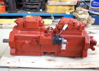 China Volvo EC360B Hydraulic Main Pump Kawasaki K5V140 14516492 140cc 34.3MPa Excavator for sale
