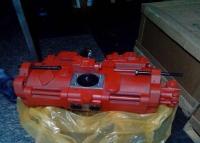 China Main Piston K3V140 Kawasaki Hydraulic Pump 14524052 34MPa for Volvo EC290B Excavator for sale