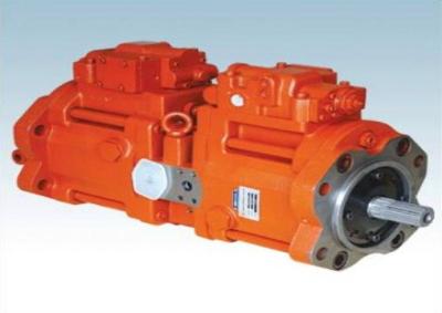 China Kawasaki K3V112DT Main Hydraulic Pump 1142-00530 112cc/rev for Volvo EC240B Excavator for sale