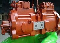 China Doosan Daewoo DX225LCA Excavator Main Pump K3V112DT 400914-00212 138kg 2630rpm for sale