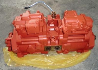 China Doosan Solar 340LC DH370-9 Excavator Main Pump Kawasaki K1045748A 401-00253 140cc 34.3MPa for sale