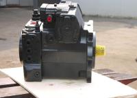 China A10V074 Main Piston Rexroth Hydraulic Pump Daewoo DH80 Excavator for sale