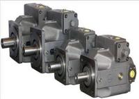 China Rexroth AP2D28LV1RS7-856-0 Excavator Main Hydraulic Pump for Doosan DX55 DH55 63cc 34.3MPa for sale