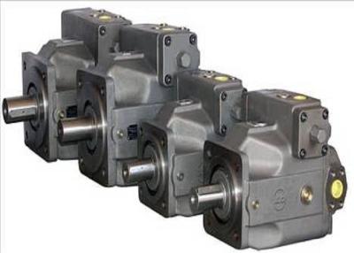 China Rexroth AP2D28LV1RS7-856-0 Excavator Main Hydraulic Pump for Doosan DX55 DH55 63cc 34.3MPa for sale
