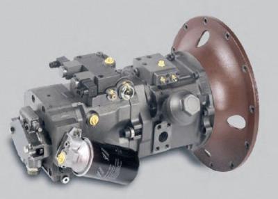 China Komatsu PC300-7 Excavator Hydraulic Piston Pump 708-2G-00700 708-2G-00022 K5V140DT 280kg for sale