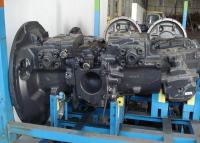 China Komatsu PC200-7 Excavator Hydraulic Piston Pump 708-2L-00300 K3V112DT 112cc 260kg for sale
