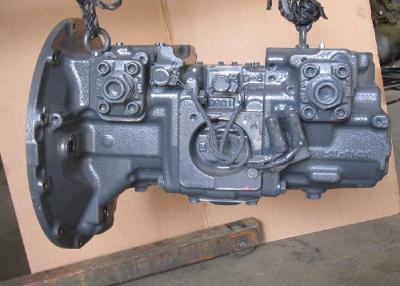 China Komatsu PC200-6 PC210-6 K3V112 Hydraulic Main Pump 708-2L-00440 240kg 34.3MPa for sale