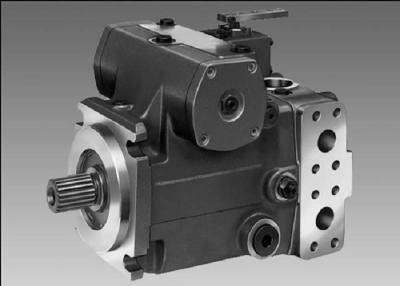 China HPV116-145 Excavator Main Pump 9217993 Hitachi EX200-3 Hydraulic Pump 112cc 34.3MPa for sale