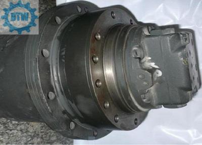China TM40VC Final Drive Motor 31N6-40010 for Hyundai Excavator R210LC-7 R240-3 350kg 48.2 Ratio for sale