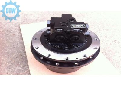 China Hyundai R360-7 R450-7 Excavator Final Drive Travel Motor 31NA-40010 31Q9-40021 175cc 32.4MPa for sale