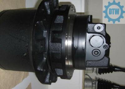 China GM24V-A-62/150-1 Excavator Travel Motor 2441U995F1 for Kobelco SK150 Final Drive 130kg for sale