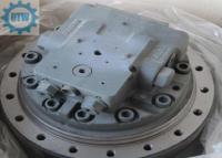 China Kobelco SK200-8 Travel Motor Excavator YN15V00037F1 Final Drive TM40VC 330kg for sale