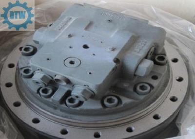 China Kobelco SK200-8 Travel Motor Excavator YN15V00037F1 Final Drive TM40VC 330kg for sale