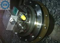 China MAG170VP-3800G-K1 Excavator Travel Motor for Kobelco SK250-8 175cc Final Drive LQ15V00020F1 for sale