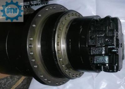 China Kobelco SK330-6E SK330-8 Travel Motor M4V290-170F 175cc 32.6MPa 400kg for sale