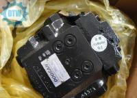 China TM09VC Final Drive Assembly 14500160 14505081 for Volvo EC55 Excavator 78kg 53:1 Gear Ratio for sale