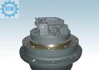 China Volvo EC210 Excavator Final Drive Travel Motor 14528732 14525366 330kg 32.6MPa for sale