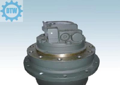 China Volvo EC210 Excavator Final Drive Travel Motor 14528732 14525366 330kg 32.6MPa for sale