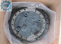 China GM07 Hydraulic Travel Motor Final Drive 201-60-61100 47cc 27MPa for Komatsu PC60-6 Excavator for sale