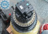 China Komatsu PC128 Excavator Travel Motor TM09 Final Drive 21Y-60-12101 70kg 27Mpa for sale