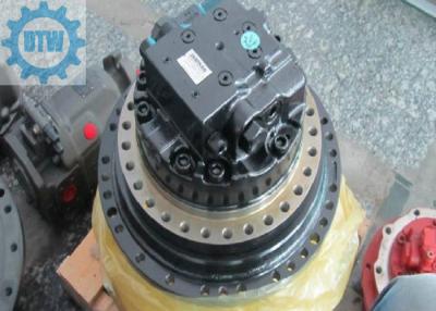 China Komatsu PC128 Excavator Travel Motor TM09 Final Drive 21Y-60-12101 70kg 27Mpa for sale