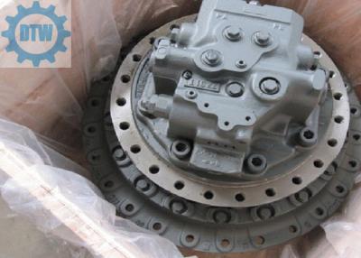 China Komatsu PC300-7 Hydraulic Travel Motor Final Drive Gearbox 208-27-00161 390kg 48.1 Ratio for sale