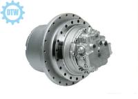 China TM07 Hydraulic Travel Motor 170403-00003 27 Mpa 56 kg For Doosan Daewoo DH50-7 Excavator Final Drive for sale