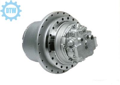 China TM07 Hydraulic Travel Motor 170403-00003 27 Mpa 56 kg For Doosan Daewoo DH50-7 Excavator Final Drive for sale