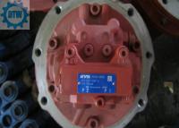 China Doosan Solar 225 Excavator Final Drive TM40VC 401-00454B 175cc 32.6MPa for sale