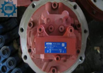 China Doosan Solar 225 Excavator Final Drive TM40VC 401-00454B 175cc 32.6MPa for sale